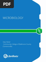 Microbiology Fundamentals A Clinical Approach 4th Edition Textbook ...