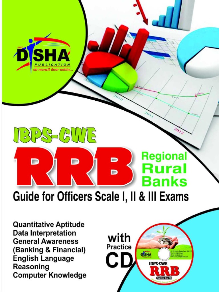 Ibps RRB Book | PDF | Numbers | Rational Number