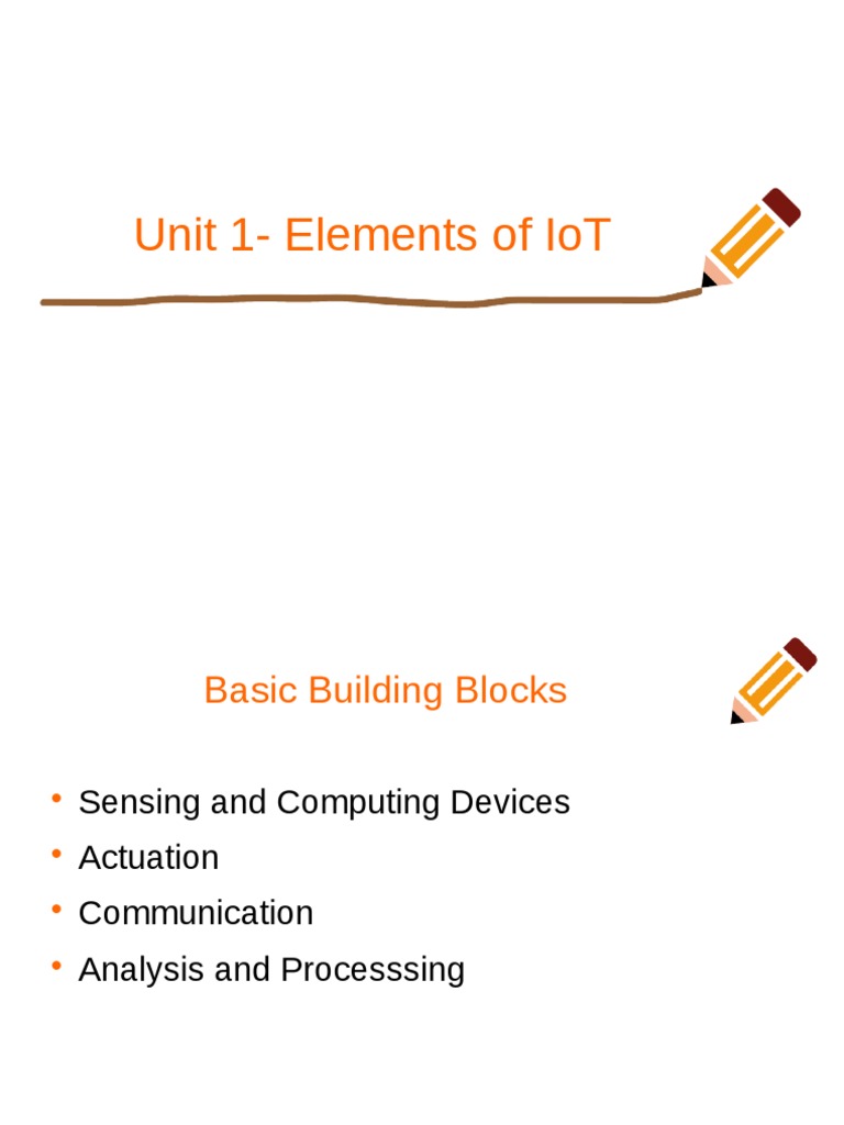 UNIT 1-Part 2 | PDF | Computers