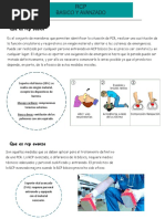 Abcd en Urgencias y Emergencias | PDF