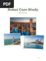 Travel & Tourism AS:A Level (9395) - 2024:2026 Syllabus | PDF | Tourism ...