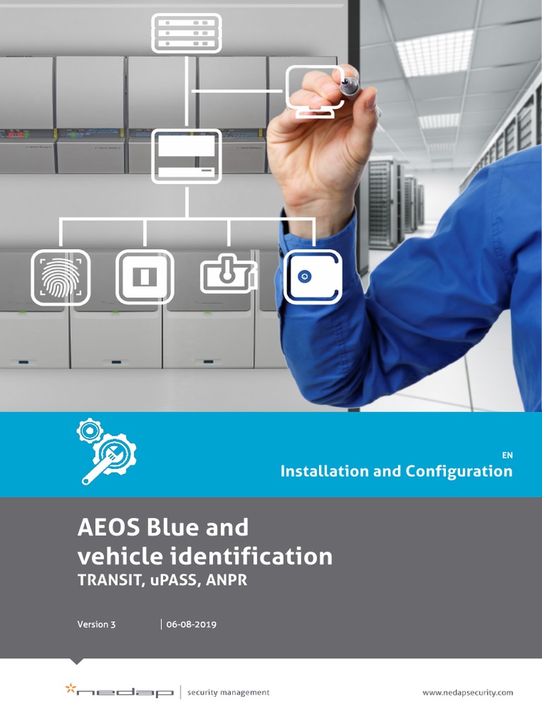 Aeos Blue | PDF | Port (Computer Networking) | Vehicle Registration Plate