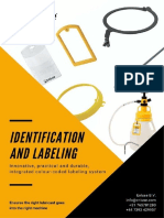 Grease and Oil Lubrication Labels Guide | PDF | Lubricant | Oils