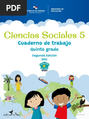 Hojas De Trabajo De Estudios Sociales Gratuitas Para Quinto Grado
