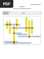 Método Isocrático | PDF | Cromatografía | Línea espectral