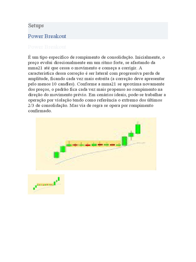 Power Breakout | PDF