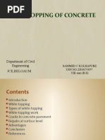 Pavement Design Report | PDF | Road Surface | Road