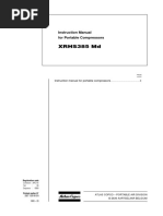 Acinol Grease PN 90002915 | PDF | Toxicity | Allergy