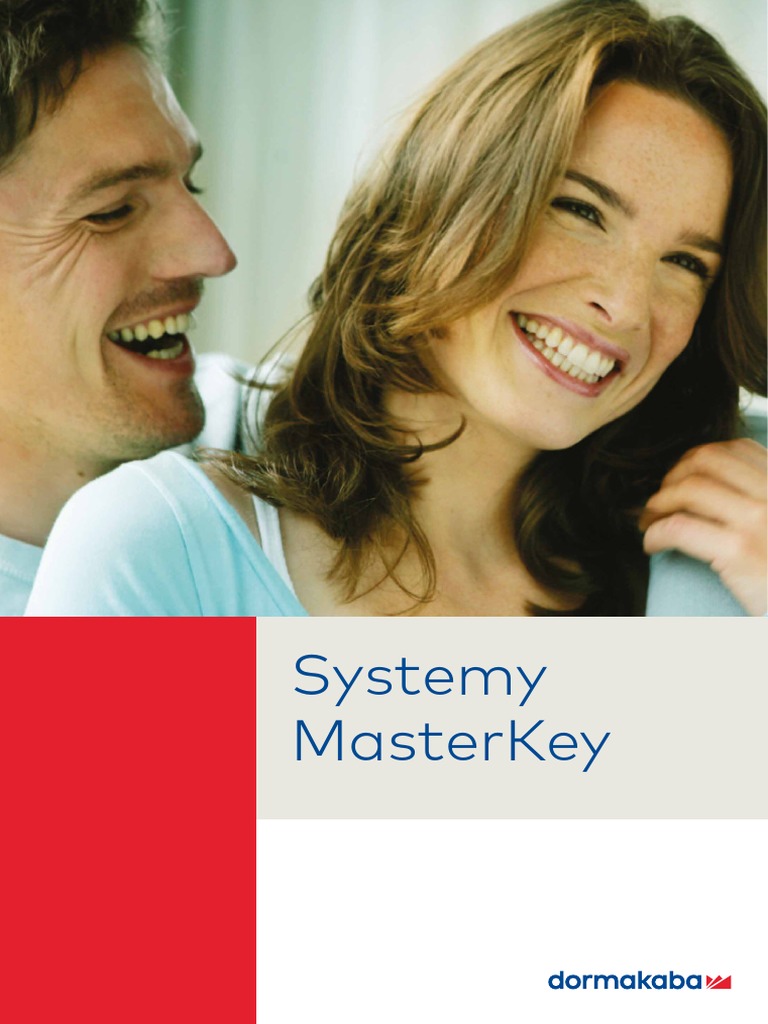 Masterkey PDF | PDF