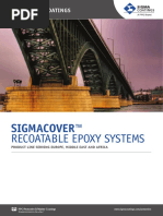 Sigmacare Shade Card | PDF | Trademark | Paint