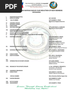 2019 Basketball Tournament - Program | PDF