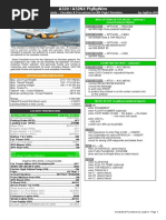 Standard VOR Procedures | PDF | Transport Safety | Aeronautics