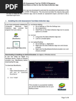 ePFMAT Step-By-Step Guide | PDF | Computing | Business