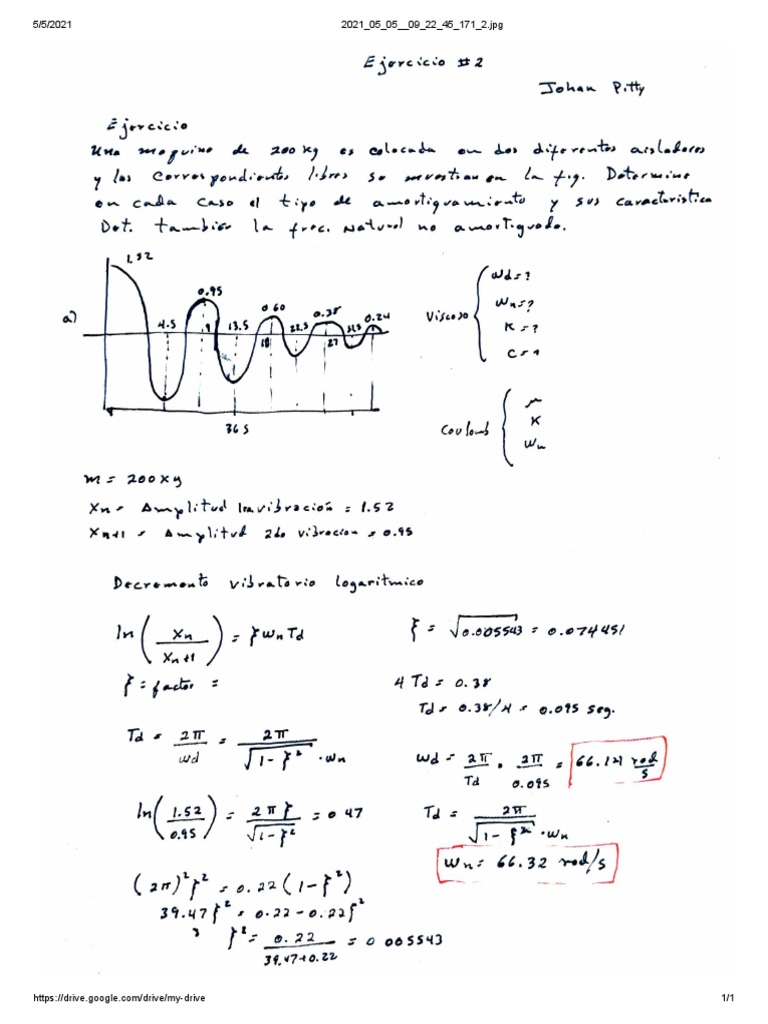 Ejercicio 2 | PDF | Technology & Engineering