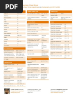 37 Shortcuts For CATIA V5 (Windows) | PDF | Human–Computer Interaction ...