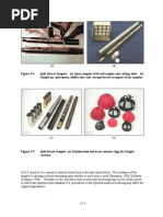 Differentiate Between Disturbed and Undisturbed Sample and Give 3 Type ...
