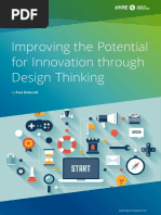 Understanding Design Thinking | PDF | Design Thinking | Agile Software ...