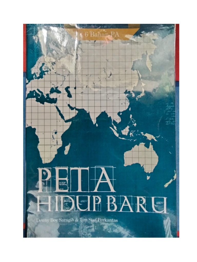 Peta Hidup Baru | PDF