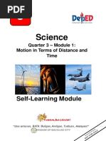 Detailed Lesson Plan Grade 5 Science | PDF | Force | Lesson Plan