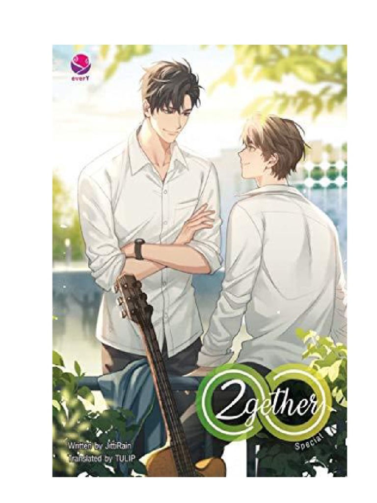 2GETHER Especiales | PDF