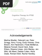 Brown Assessment of Beliefs Scale - (Adult Version) : 1. Conviction ...