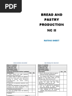 FACILITATE LEARNING SESSION Script | PDF | Learning | Behavior Modification