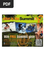 Summit Map and Villages 9-19-11 | PDF | Outdoor Recreation | Scouting