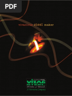 ISMC 100 Weight Per Meter: Sizes and Dimensions | PDF | Density