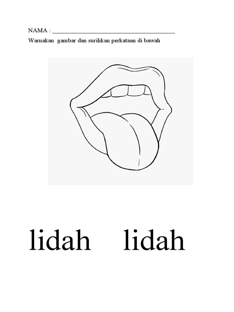 Alat Pertuturan | PDF