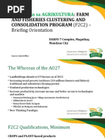 Ube Production Guide | PDF | Mulch | Fertilizer