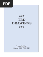 REC Drawings | PDF | Electrical Substation | Insulator (Electricity)