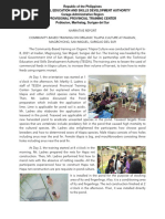 Automated Tabulation System - Final | PDF | Automation | System