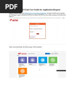iManage Self-Care Portal Features | PDF