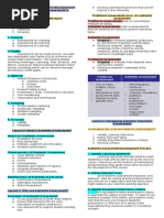 DepEd Lesson Planning Guidelines | PDF | Learning | Curriculum