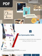 Teaching Great Yurchenko Layout Vaults | PDF | Gymnastics | Anatomical ...