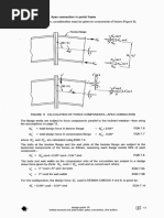 4AISC - Design Capacity Tables For Structural Steel - Open Sections | PDF