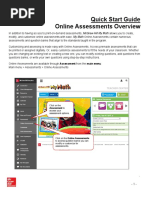 Mathswatch Student Guide | PDF | Mobile App | Tablet Computer