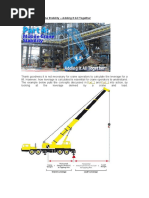 MEWP Emergency Lowering Procedures Guide | PDF