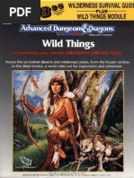 ADnD Monster Manual I 1st Edition Revised | PDF