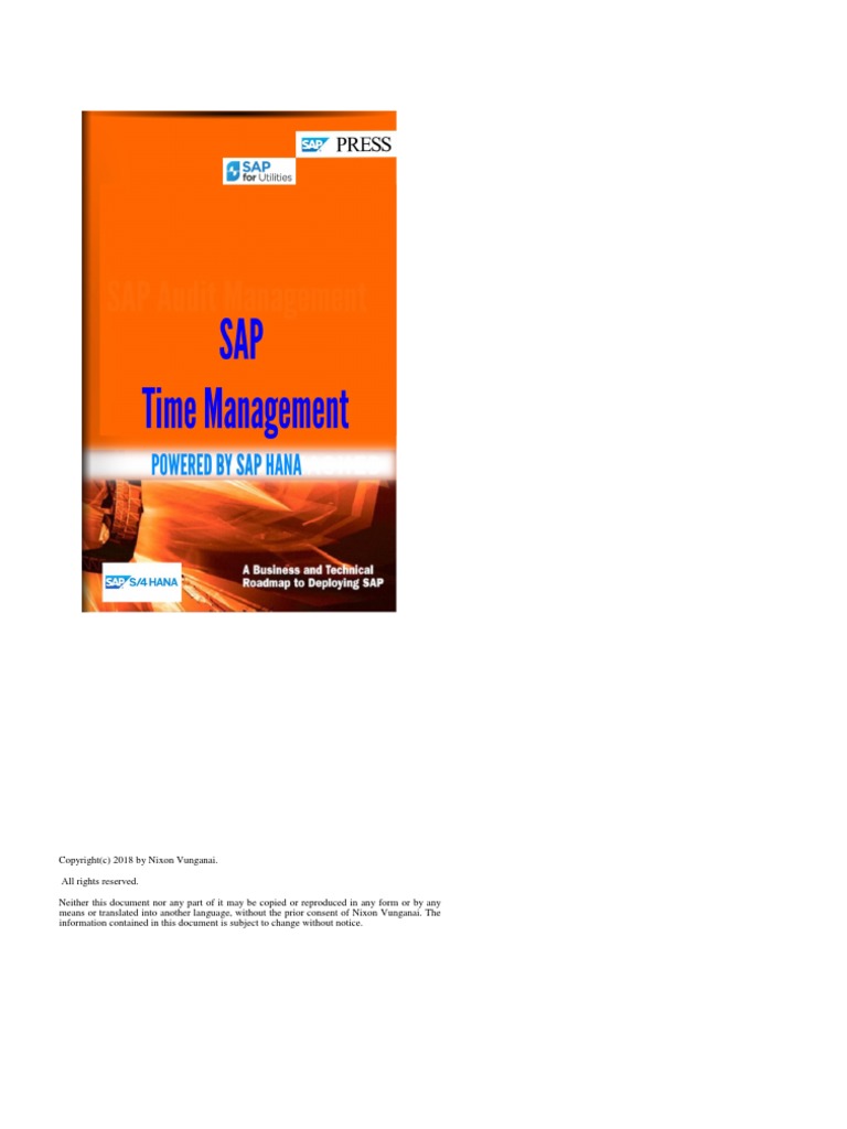 Time Management | PDF | Overtime | Payroll