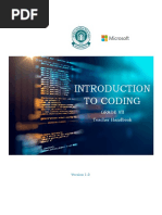 500+ Coding Projects With Source Code | PDF | Java Script | Html