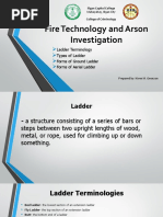 PHASES of A FIRE, Classes of Fire | PDF | Fires | Firefighting