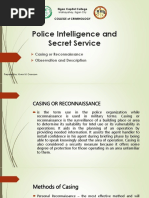 Lesson 14 - Intelligence Report Writing | PDF | Information | Decision ...