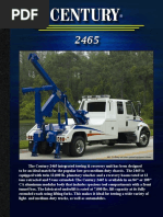 MCRS Brochure | PDF | Trailer (Vehicle) | Transport