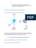 Three Dark Lamp Synchronization Method | PDF | Electric Generator ...