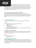 Viagra Connect Checklist - 4 PDF | PDF | Heart | Pharmacy