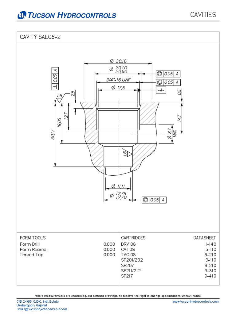 Sae08 2 | PDF | Machining | Mechanical Engineering