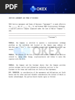 Cdec Registration Form | PDF | Fee | Customs