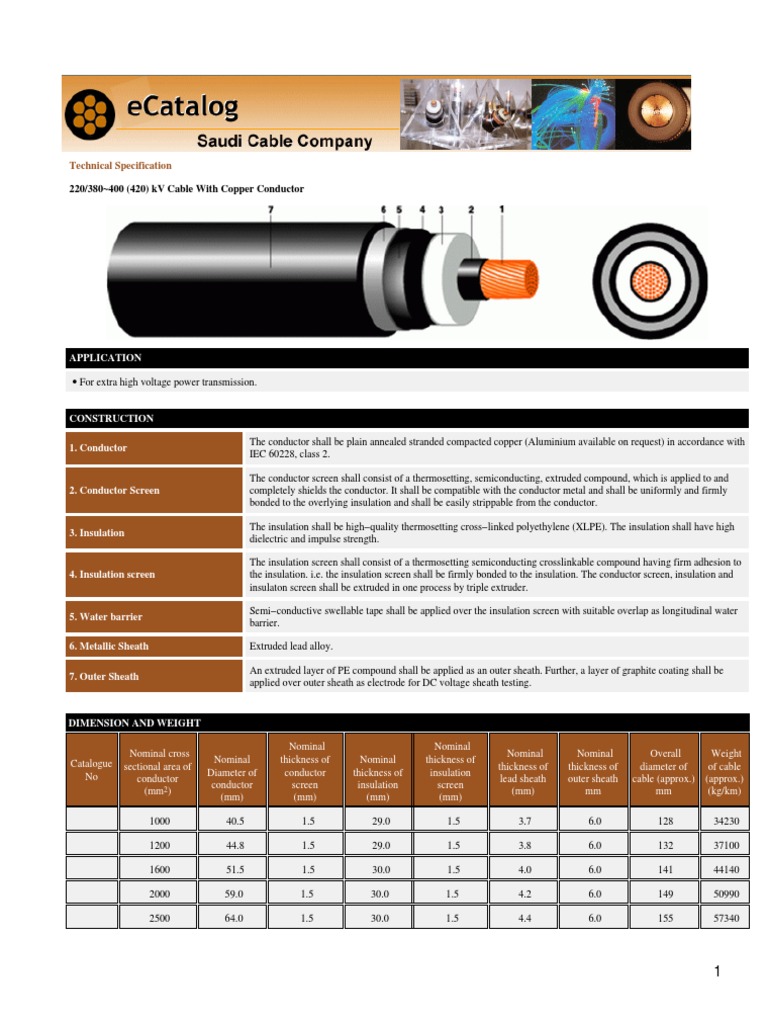 High Voltage 380KV | PDF | Insulator (Electricity) | Electrical Conductor