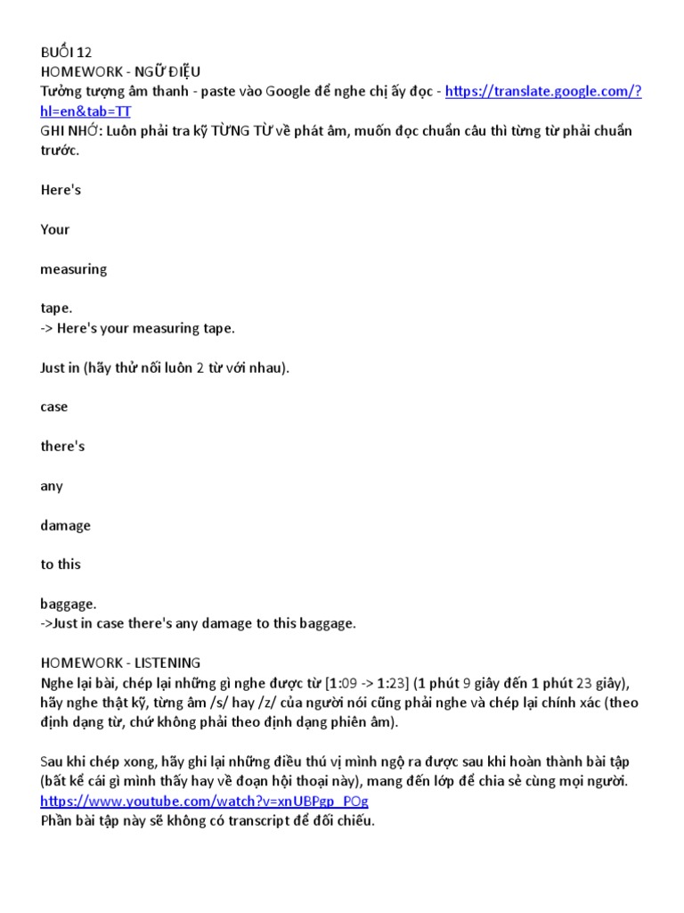 Buoi 12 | PDF